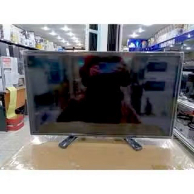 Jual TV LED Digital SHARP 24 inch Aquos DVBT2 2TC 24GD1500I / 24DC1I ...
