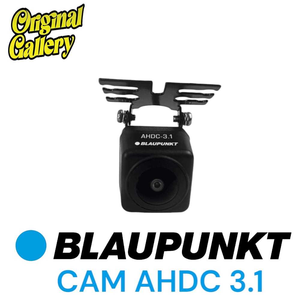 Jual Blaupunkt Reverse Camera AHDC 3.1 | Shopee Indonesia