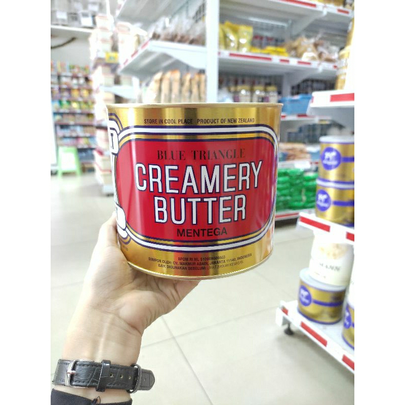 Jual Blue Tri Angel 2kg | Shopee Indonesia