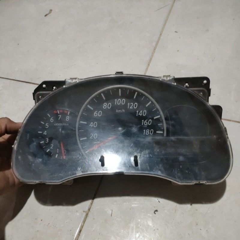 Jual speedometer nissan march matic | Shopee Indonesia