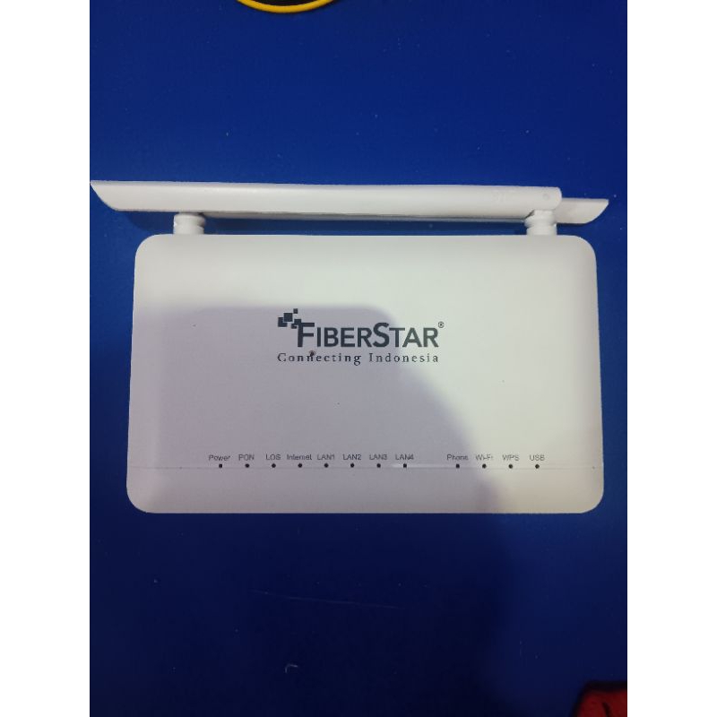 Jual modem Gpon zte f609 v9 | Shopee Indonesia