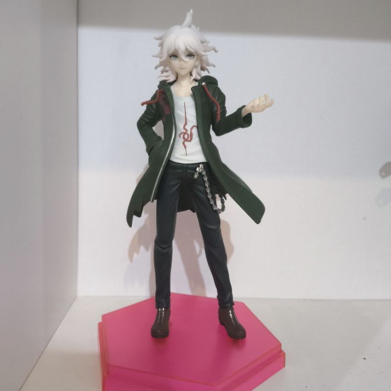 Jual pop up parade nagito komaeda figure danganronpa 2 figure nendoroid ...