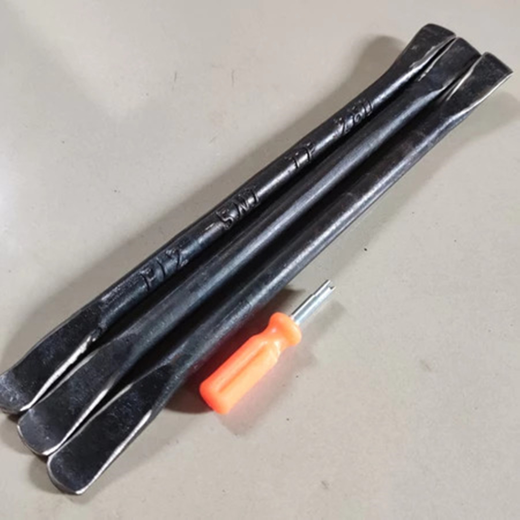 Jual Cukit Ban Motor Congkelan Ban Motor isi 3pcs besi 12mm full dan ...