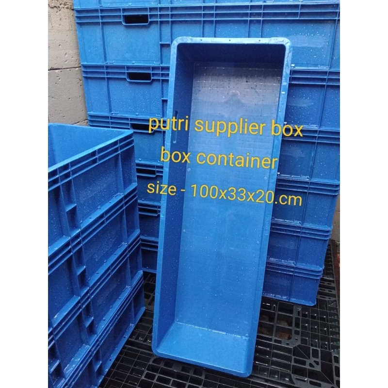 Jual Box Container rapet 6688 Size 100×33×20,cm bekas murah meriah ...
