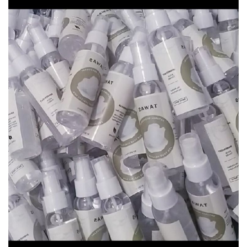 Jual ( BAYAR DI TEMPAT ) paket 10 isi 10 botol Deodorant Spra CALLUM ...