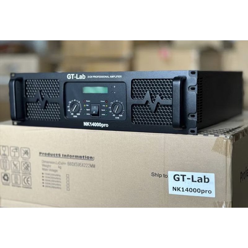 Jual Versi terbaru Power Gt Lab NK14000PRO gen 2 original by rdw | Shopee Indonesia