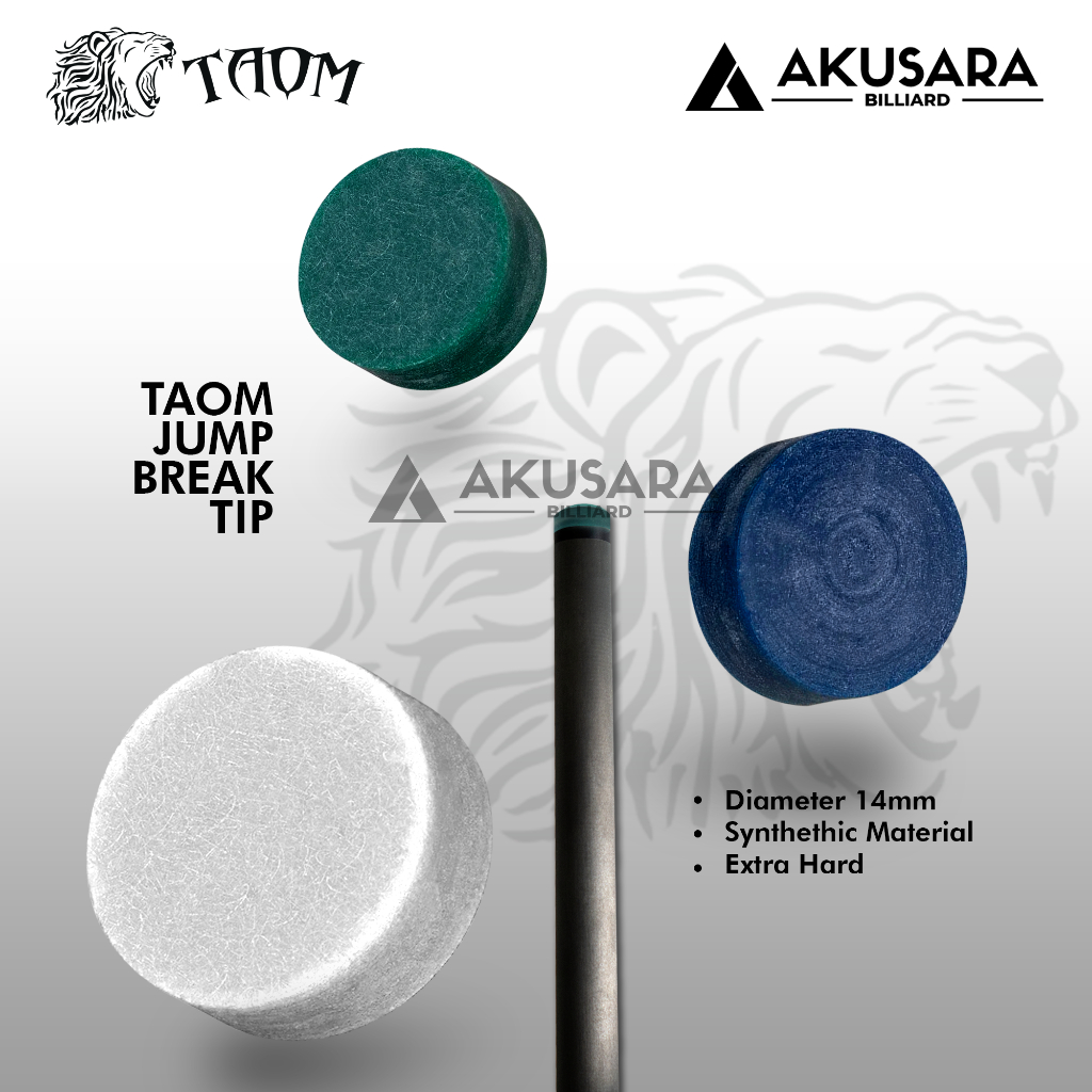Jual Taom Tip Master Tip for Jump Break | Shopee Indonesia
