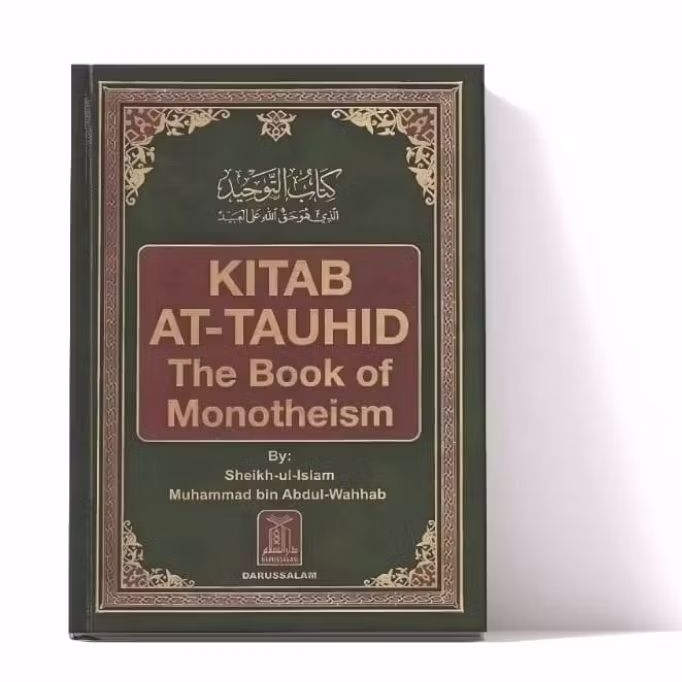 Jual Kitab At Tauhid the book of Monotheism | Shopee Indonesia