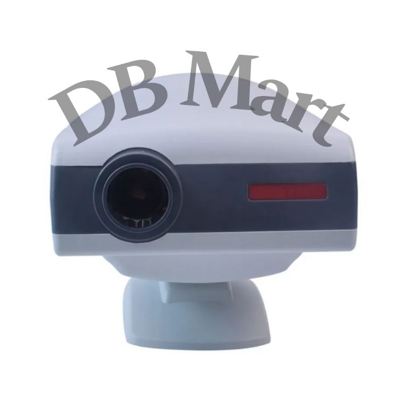 Jual Auto Chart Projector WZ-3000 / Snellen Chart Optotype Projector ...