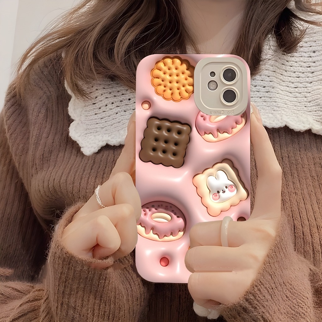 Jual SS146 Case For XIAOMI REDMI 4A 5A 6A 8 8A 9 9A 9C 9T 10 10C 12T ...