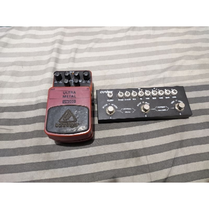 Jual Behringer ultra metal | Shopee Indonesia