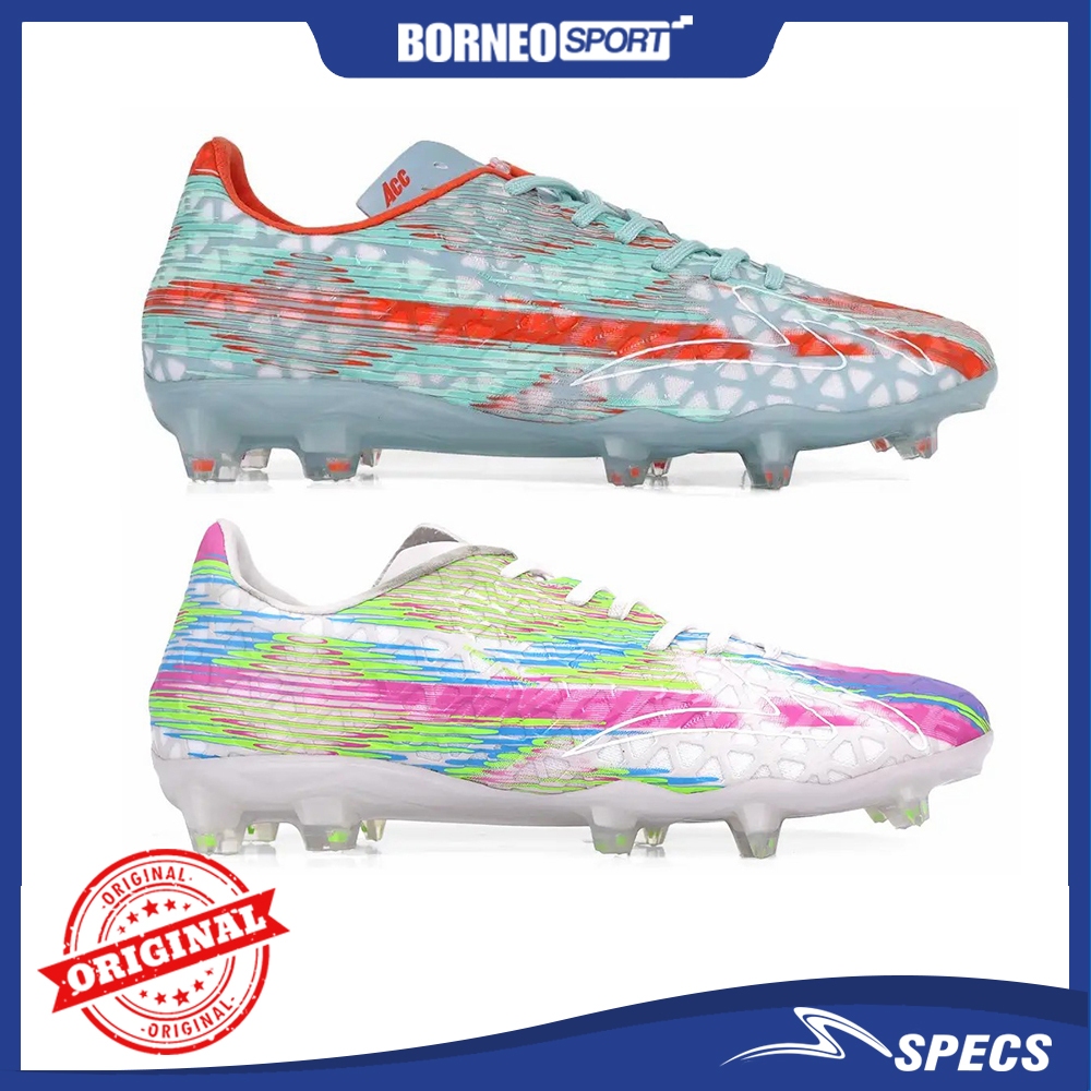 Jual SEPATU BOLA SPECS ACCELERATOR LIGHTSPEED 4 NITRO ELITE FG / SEPATU ...
