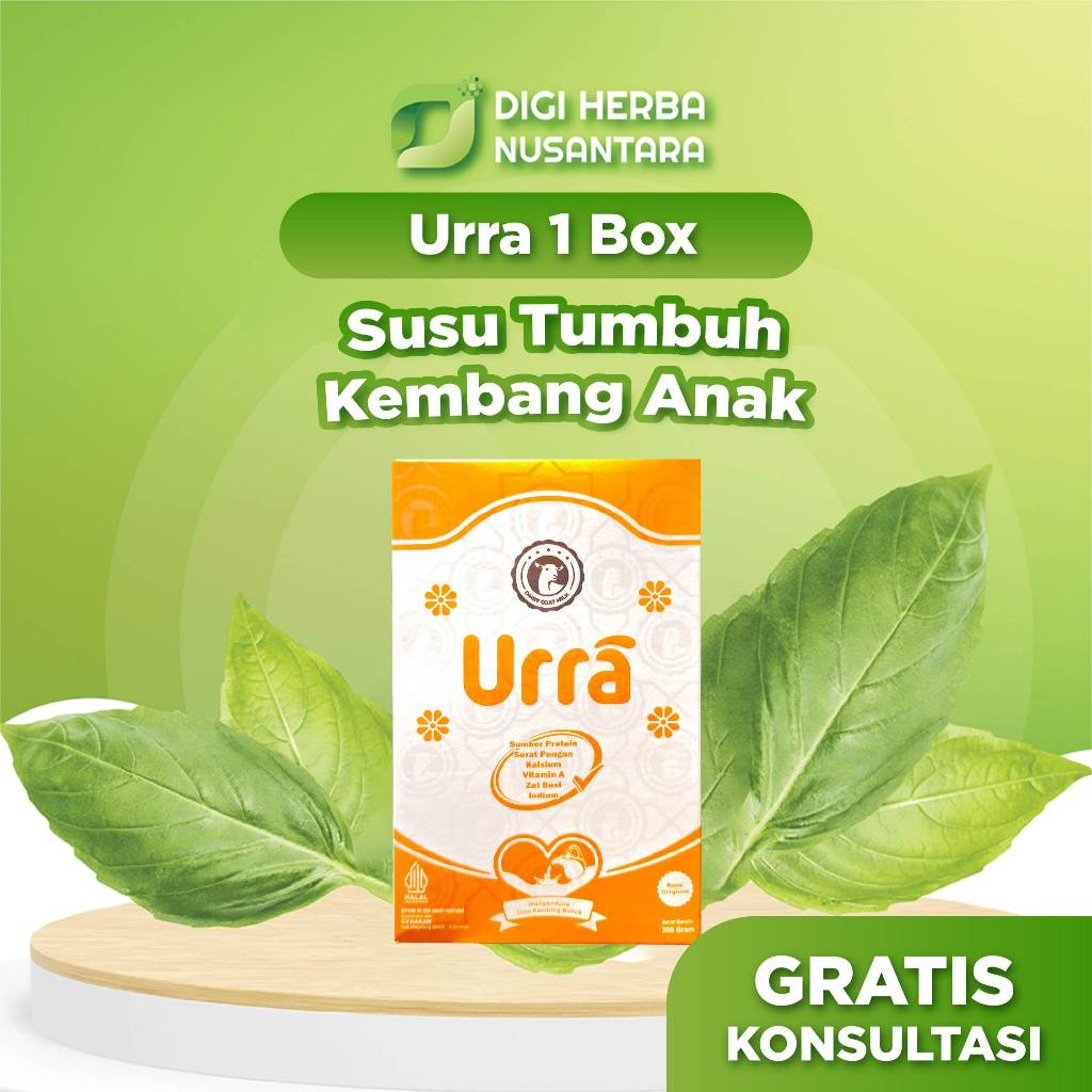 Jual Susu URRA - Susu Kambing Saneen Untuk Penambah Berat Badan ... Jual Susu URRA - Susu Kambing Saneen Untuk Penambah Berat Badan ...