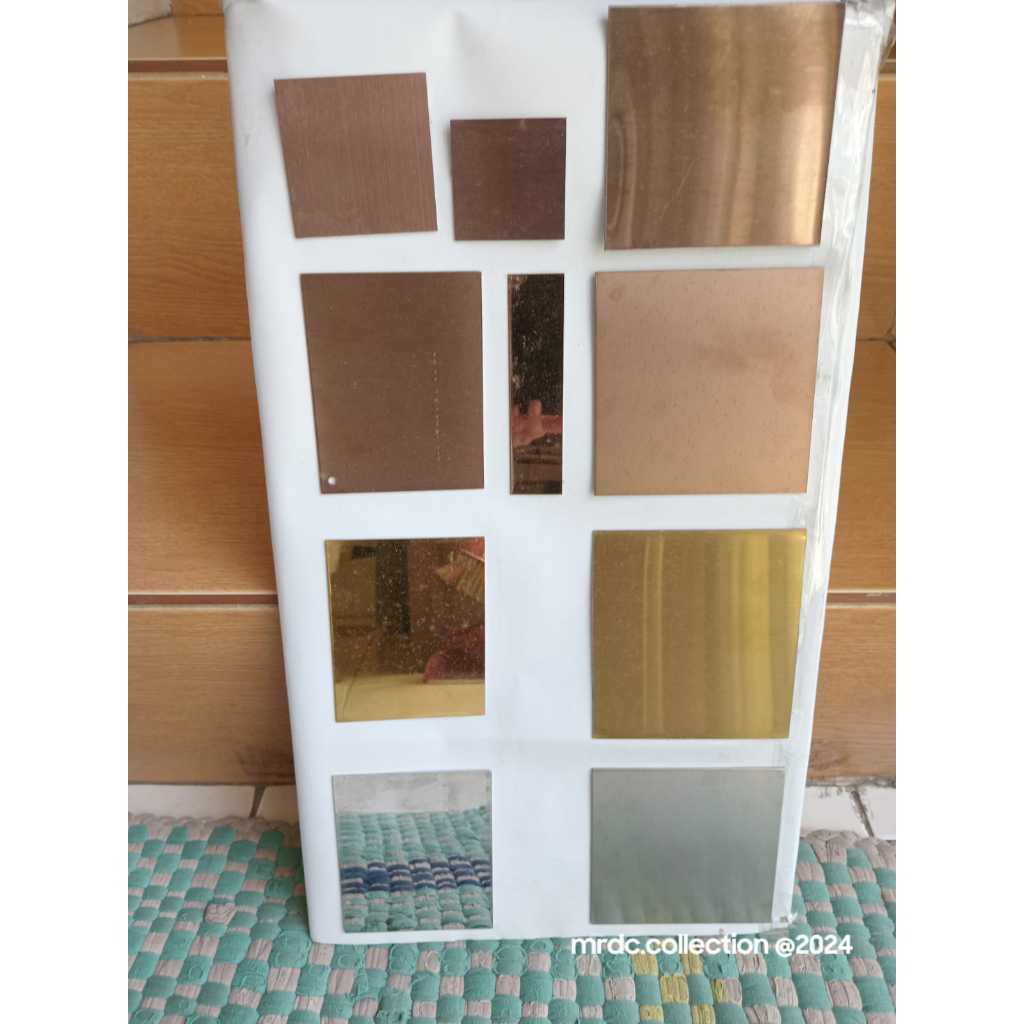 Jual Plat Stainless Steel SUS201 Ukuran 1220 x 2440 Tebal 1 mm ...