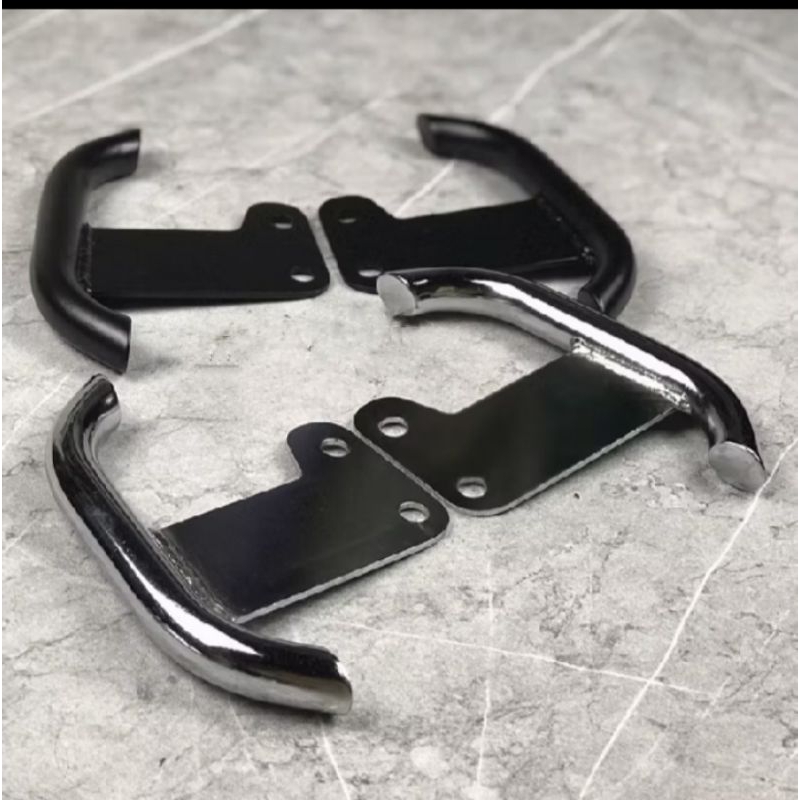 Jual Begel Honda Stylo 160 Behel Model Vespa Matic Stylo 160 PNP Beat ...
