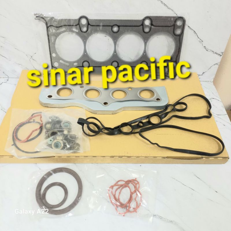 Jual Packing set packing fuel set mazda 2 non sky | Shopee Indonesia