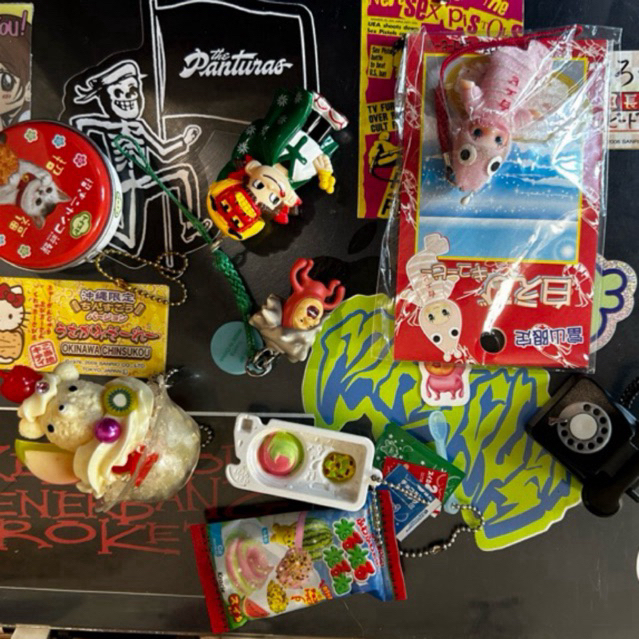 Jual Gotochi, Trinkets, keychain Japan | Shopee Indonesia