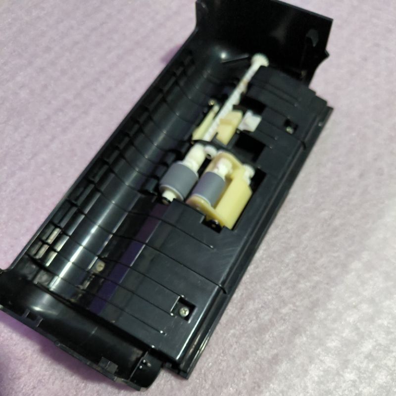 Jual Tuas Gir Karet Roller ASF Printer Epson L550 L555 L565 M200 Karet ...