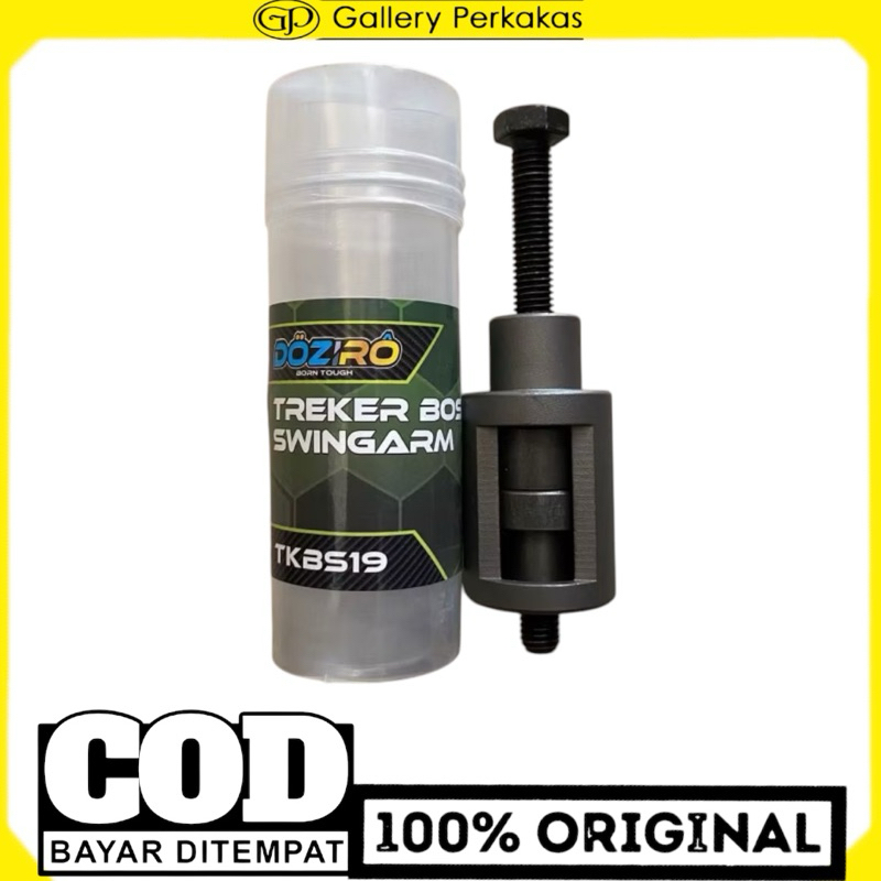Jual doziro treker bosh arm alat lepas pasang bosh arm | Shopee Indonesia