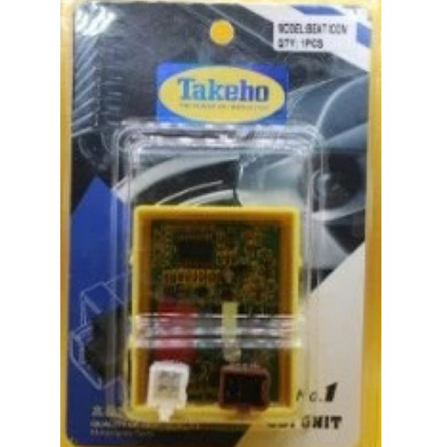 Jual CDI PRESS BEAT ICON MERK TAKEHO | Shopee Indonesia