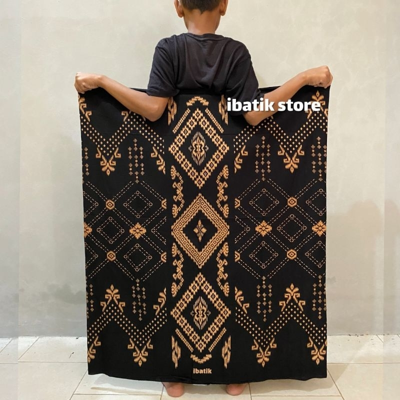 Jual SARUNG BATIK ANAK LAKI_LAKI USIA 6-14 TAHUN SD SAMPAI SMP - SARUNG ...