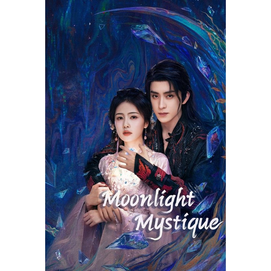 Jual Moonlight Mystique (2025) 5d | Shopee Indonesia