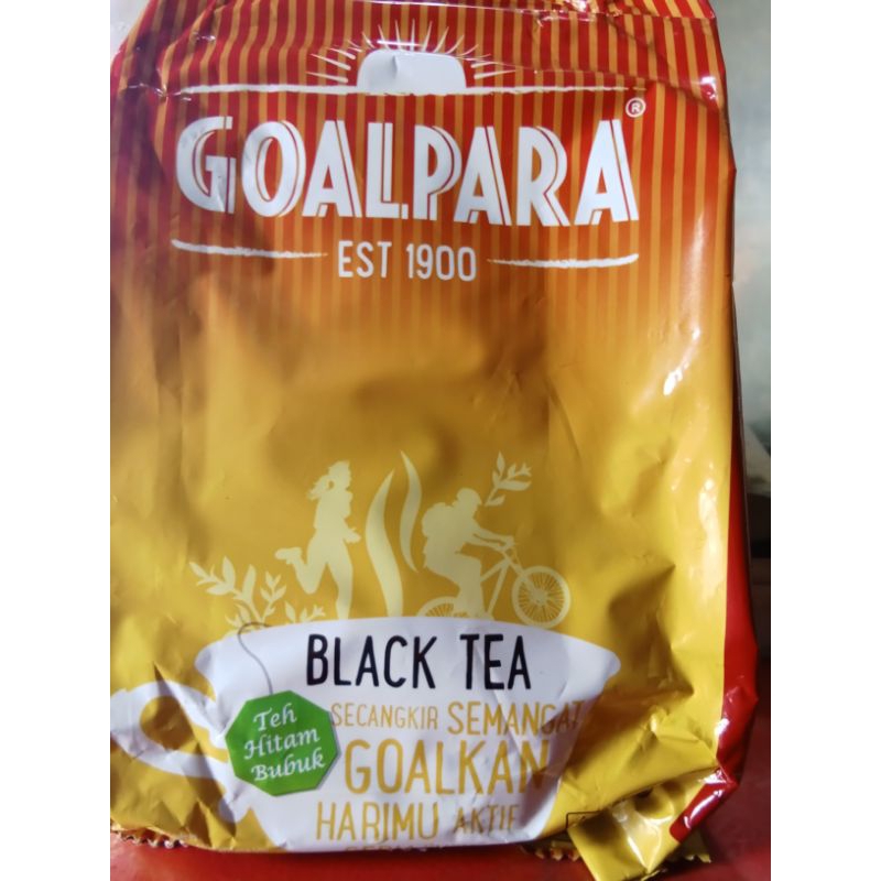 Jual Teh Goalpara Sukabumi 250g | Shopee Indonesia
