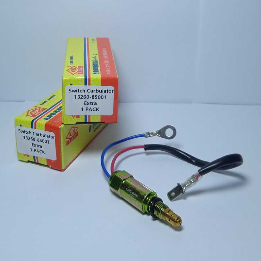 Jual SWITCH CARBULATOR EXTRA CARRY (13260-85001) | Shopee Indonesia