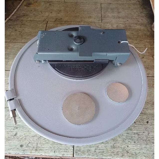 Jual Manhole Cover Tutup Tangki 20 inch Truk Tangki | Shopee Indonesia