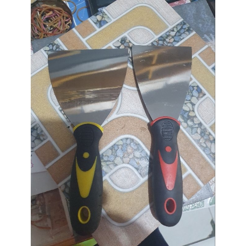 Jual Pisau Dempul | Shopee Indonesia