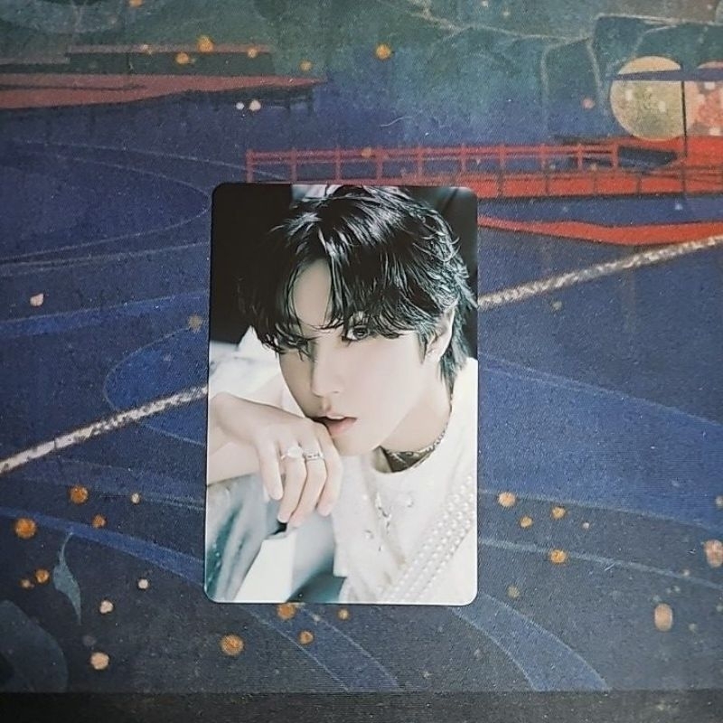 Jual Stray Kids Offline Venue POB - HAN - GIANT Tokyo 14, 16, 17 Dec ...