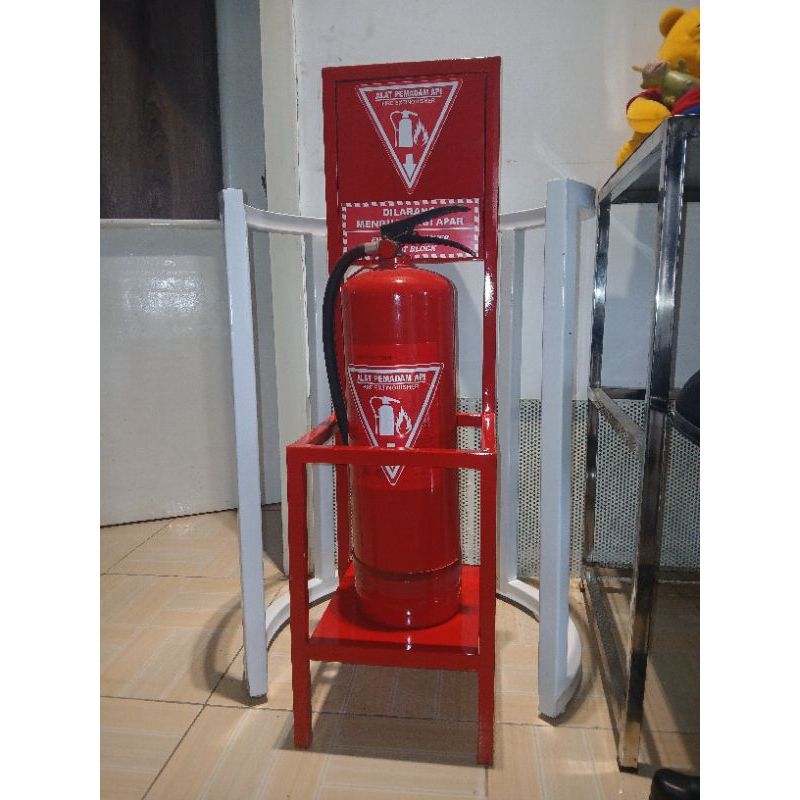 Jual tempat dudukan apar P25 x L25 kotak x T40 T kotakx T90 tiang ...