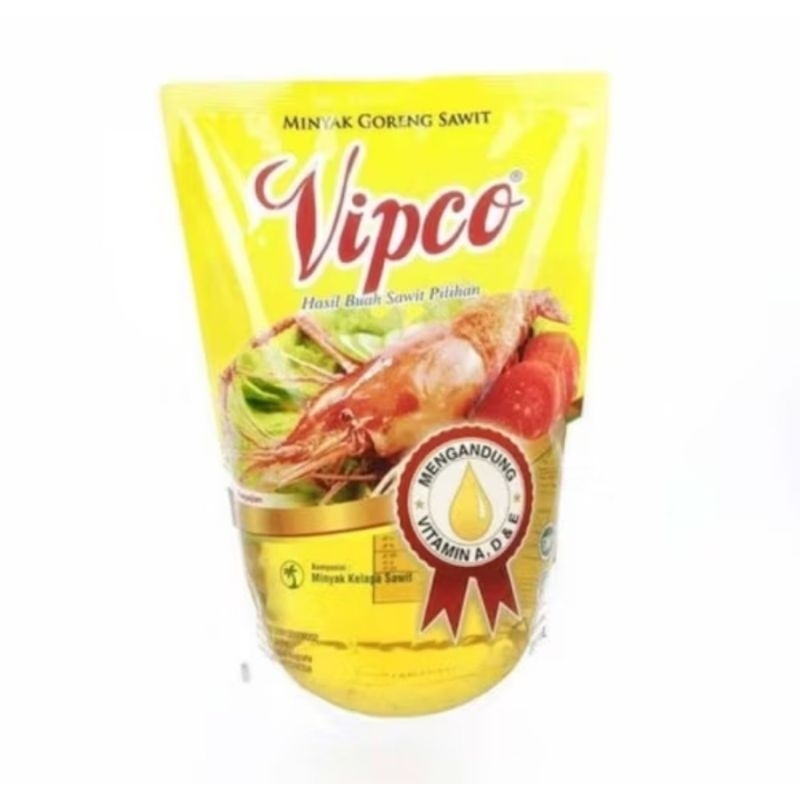 Jual VIPCO 2L (ISI 1 PCS) | Shopee Indonesia