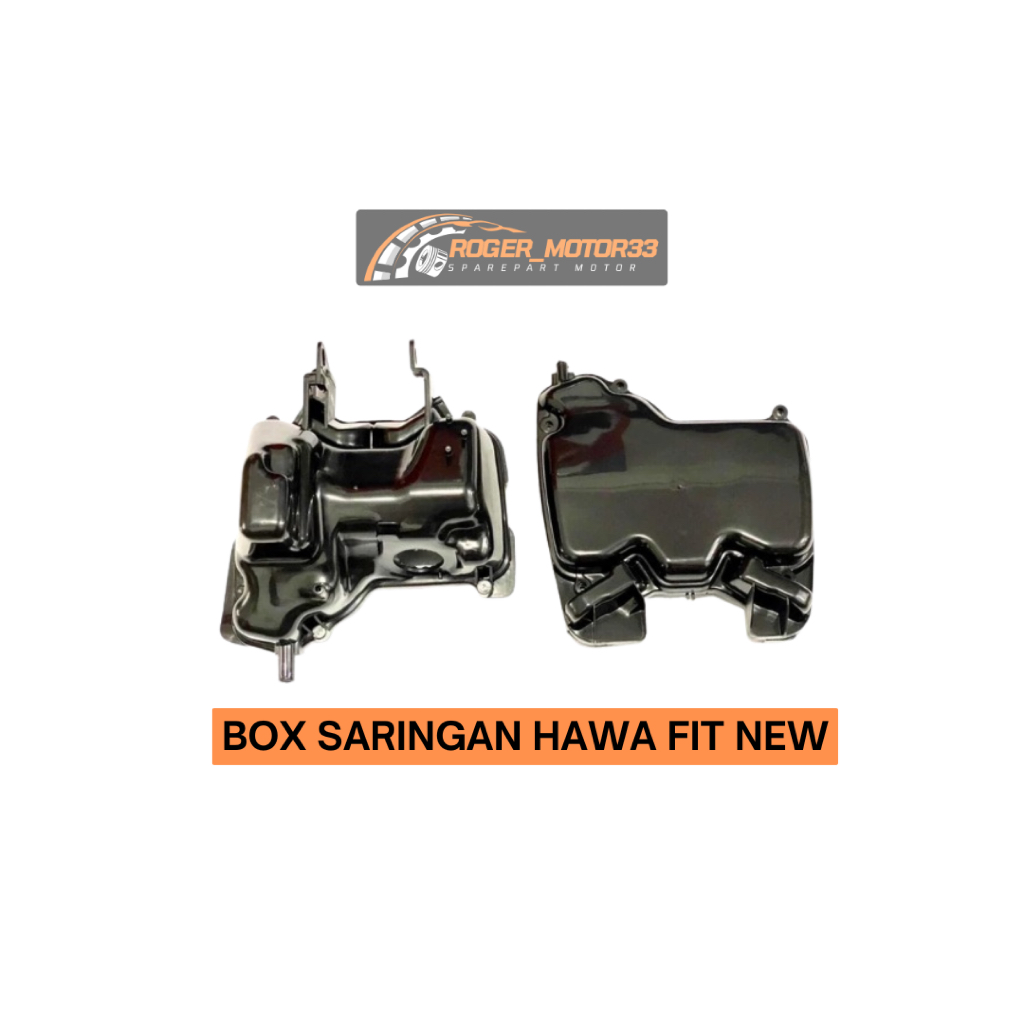 Jual BOX BOK RUMAH FILTER UDARA HAWA ONLY KARISMA SUPRA X 125 FIT NEW ...