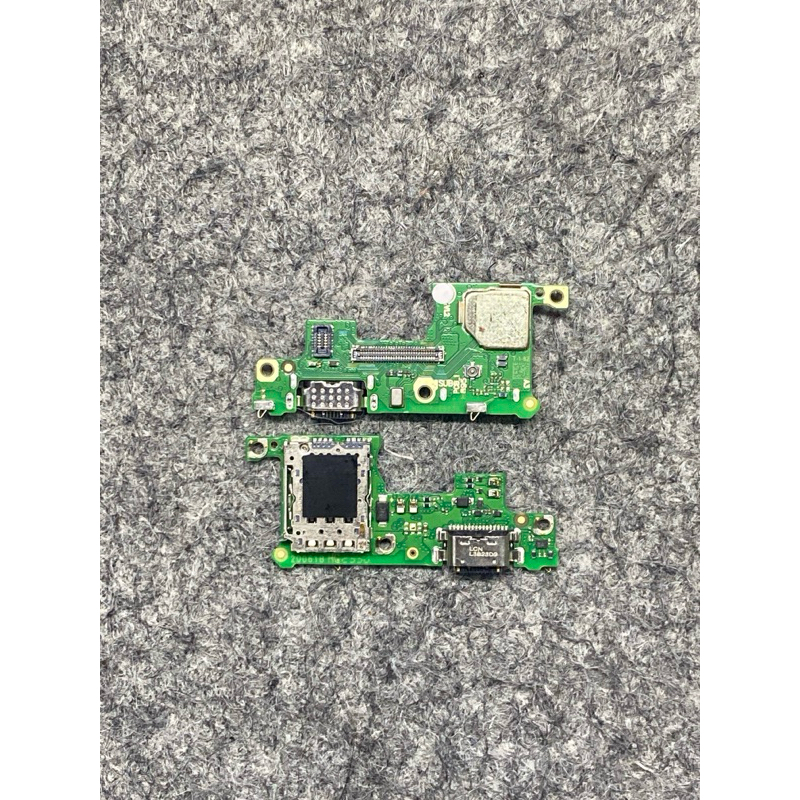 Jual KONEKTOR CHARGER PAPAN MIC PLUG IN SUB BOARD INFINIX NOTE 40 X6853 ...