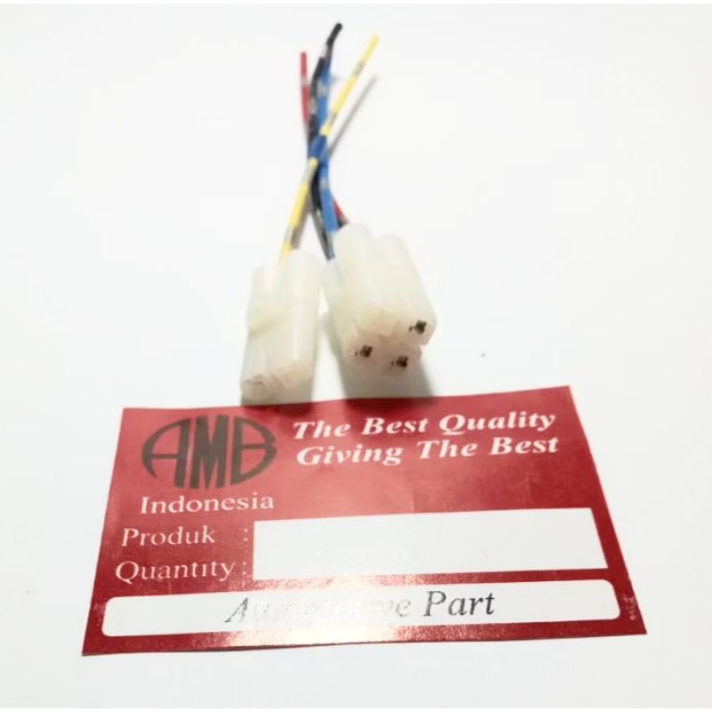 Jual SOCKET CDI SHOGUN | Shopee Indonesia