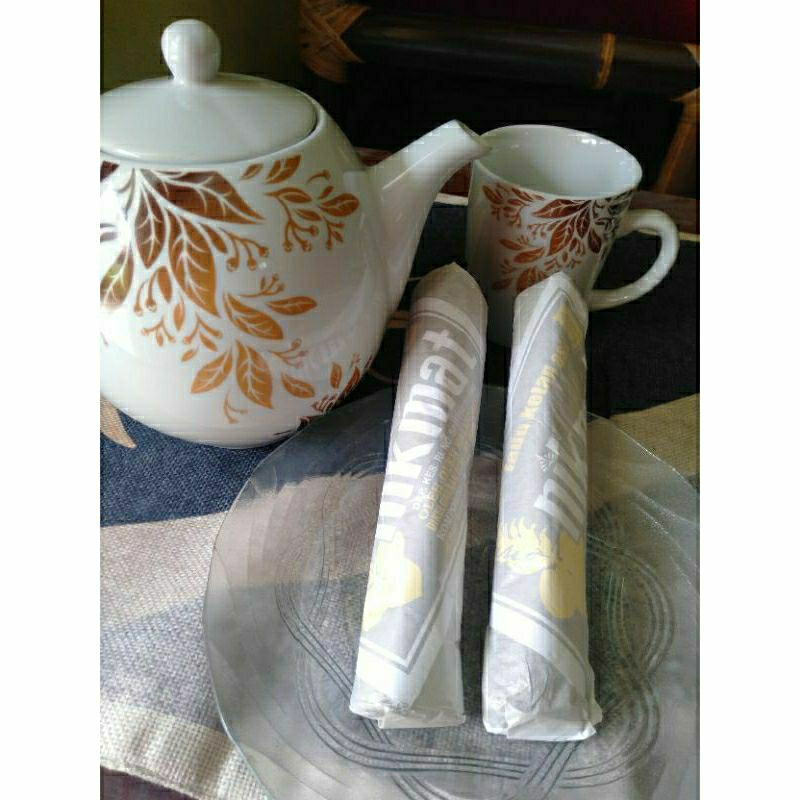 Jual LADU KETAN ASLI NIKMAT UKURAN JUMBO SNACK MAKANAN RINGAN OLEH OLEH ...