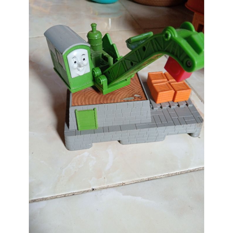 Jual diorama dan part track Thomas and Friends | Shopee Indonesia