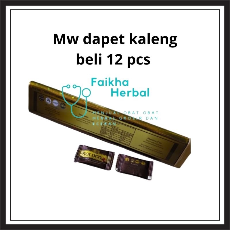 Jual Permen Kesehatan Keluarga Pasutri harga 1 permen | Shopee Indonesia