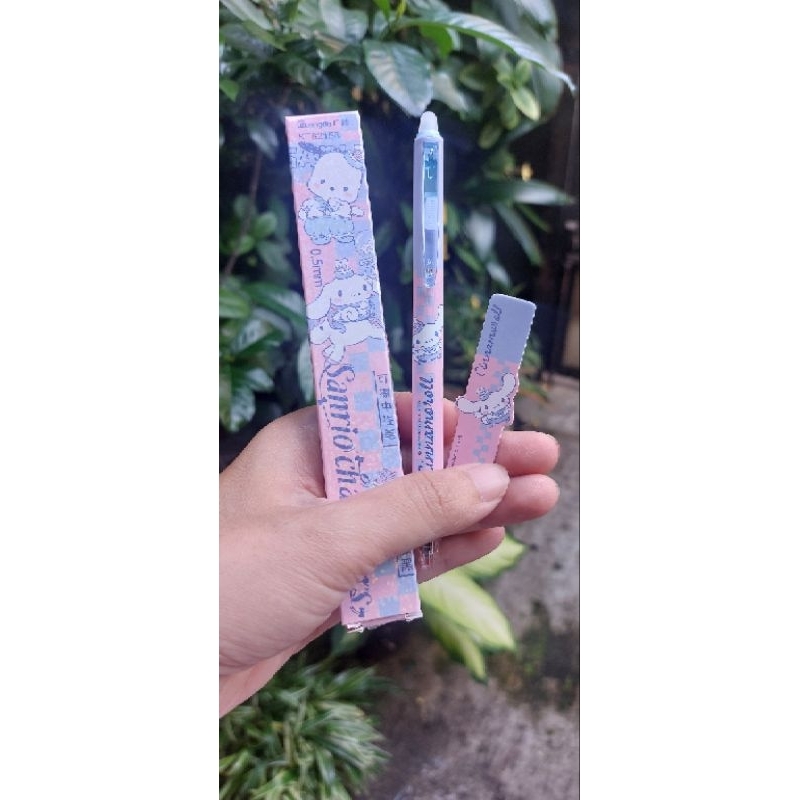 Jual Pen Hapus Sanrio | Shopee Indonesia