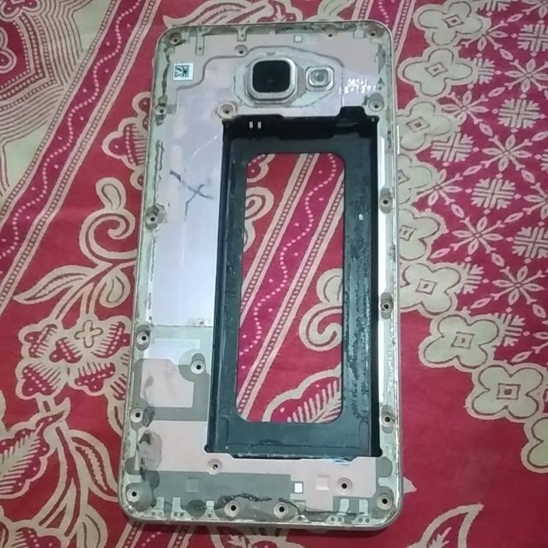 Jual mesin samsung A7100 hidup | Shopee Indonesia