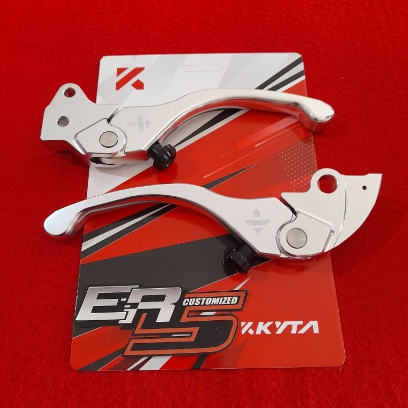 Jual HANDLE REM KTC KYTACO BEAT FI CBS VARIO 125 CBS VARIO 150 CBS ...