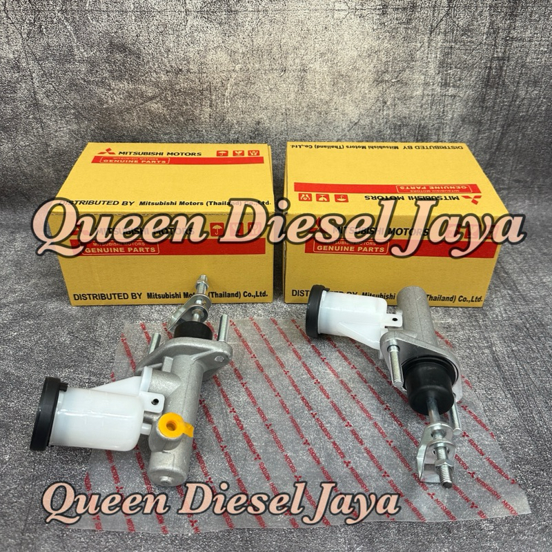 Jual Cylinder Assy Clutch Master / Cm Assy / Master Kopling Atas ...