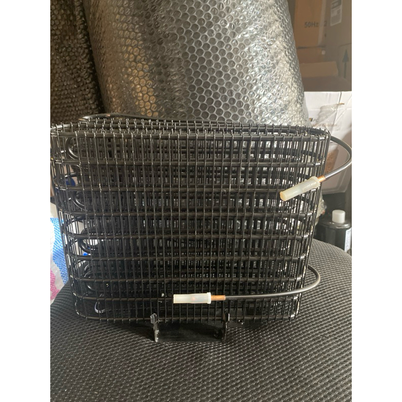 Jual Kondensor Gulung Freezer Modena T 23 x L 26 Cm original | Shopee ...