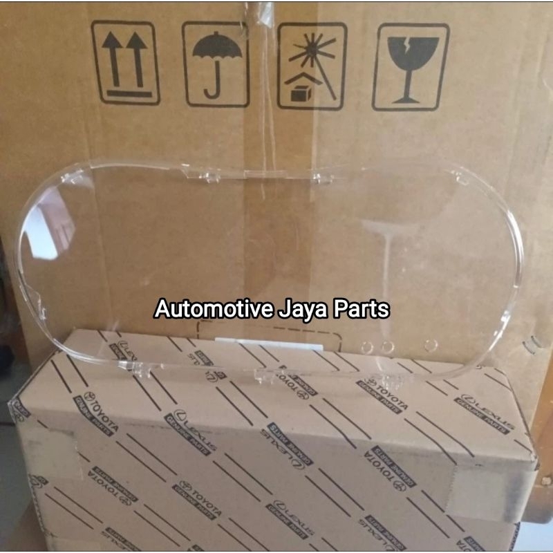 Jual Kaca Mika Speedometer Toyota Raize Rocky Avanza Veloz Xenia ...