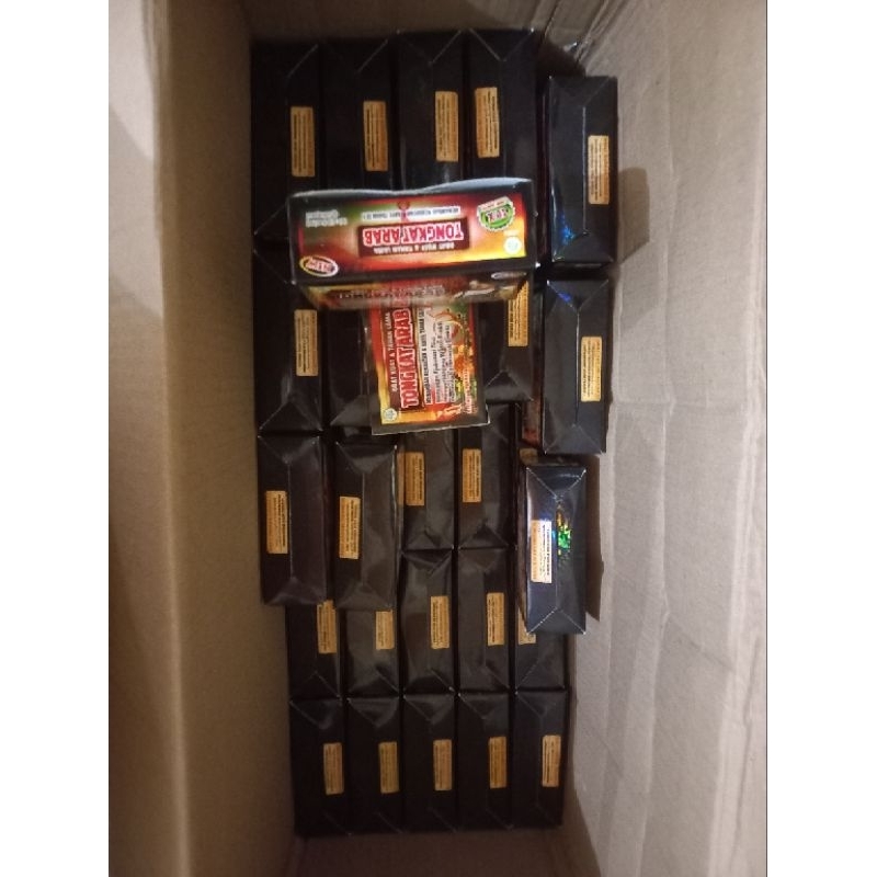 Jual BOX seriTongggkatARB | Shopee Indonesia