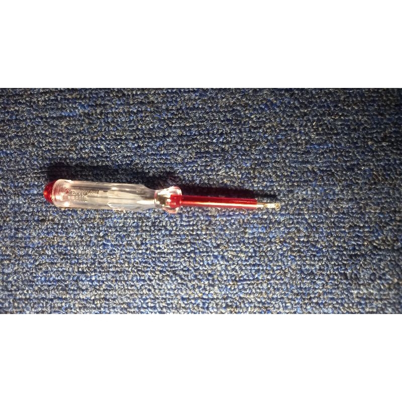 Jual tes pen ( alat cek arus listrik ) | Shopee Indonesia