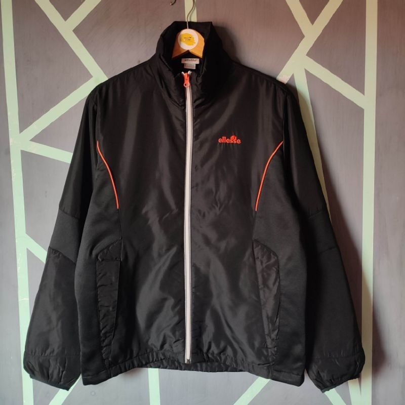 Jual Jacket puffer Ellesse original | Shopee Indonesia