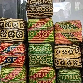 Jual Keben bambu Premium bali cat 25cm / Sokasi bambu cat 25cm | Shopee ...