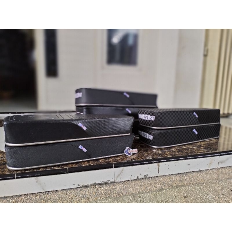 Jual jok cb downsiz anti gembos jok cb downsiz moto_r jok cb 9cm 10cm 11 cm MOTO_R | Shopee ...